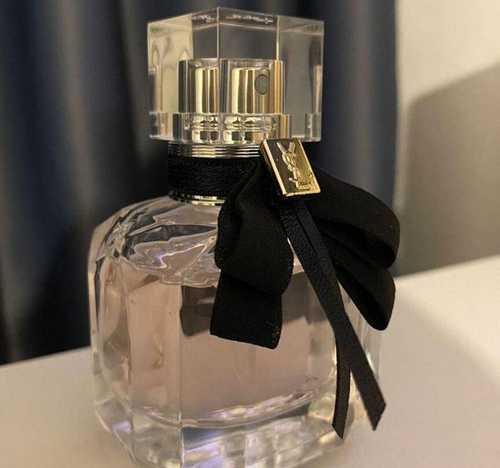 Yves Saint Laurent Mon Paris