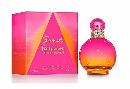 Britney Spears Sunset Fantasy 100 ml