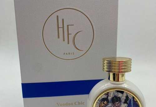 Haute Fragrance Company Voodoo Chic