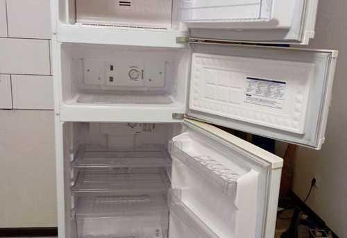 Холодильник LG Nofrost новый компрессор