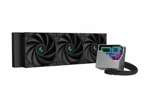 DeepCool LT720 (R-LT720-bkamnf-G-1)