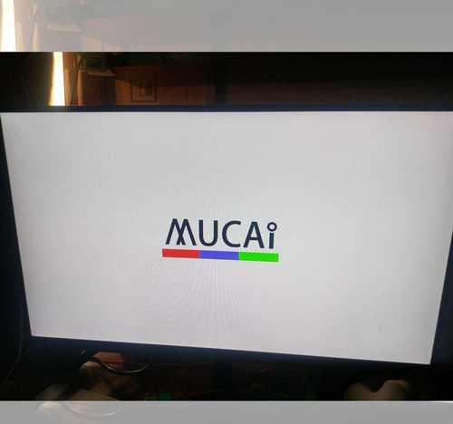 Монитор mucai 24 165гц