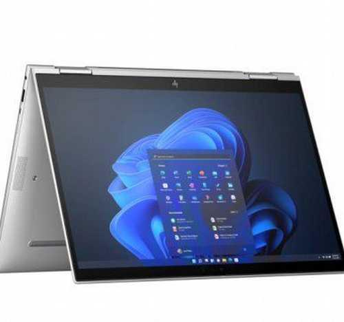 Ноутбук HP EliteBook x360 1040 G10 7Z179UT - новый