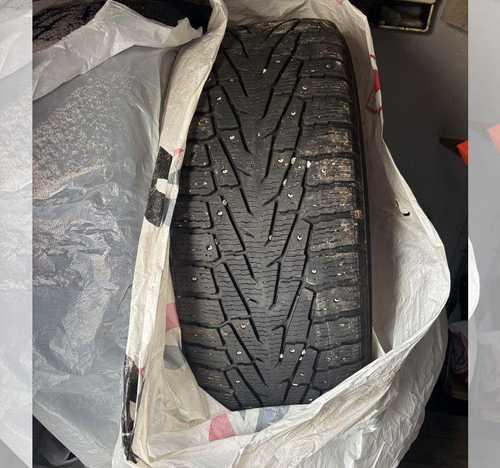 Nokian Tyres Nordman 7 SUV 265/65 R17 116T