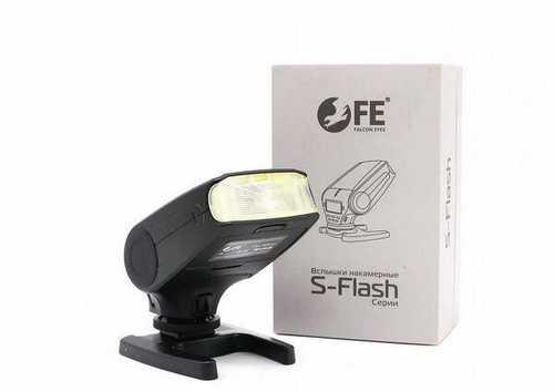 Вспышка накамерная Falcon Eyes S-Flash 300 TTL-N H