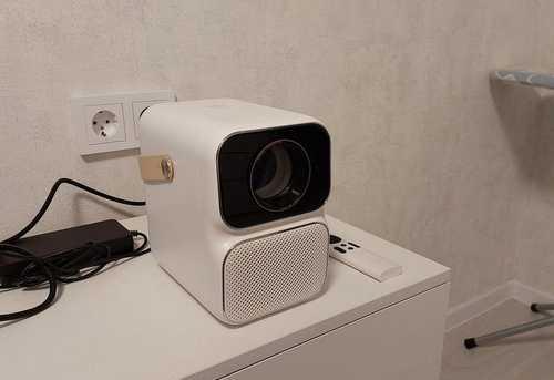 Проектор Wanbo Projector T6 MAX