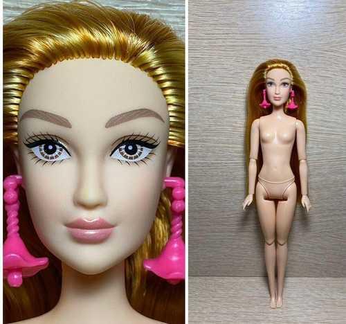 Кукла defa lucy Барби Barbie