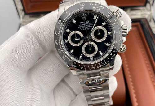 Часы rolex daytona