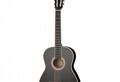 Классическая гитара Homage LC-3911-BK