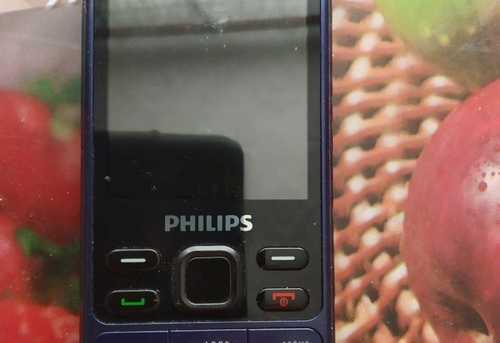 Philips Xenium E185