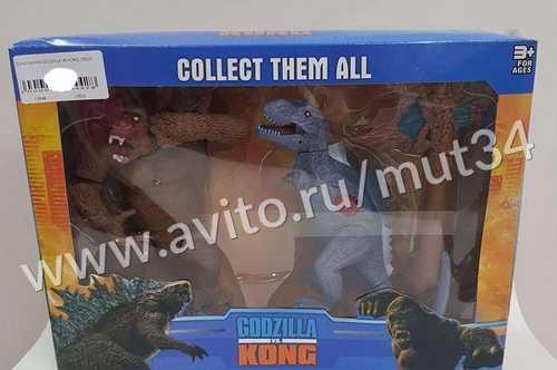 Игровой набор