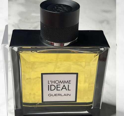 Guerlain l Homme Ideal