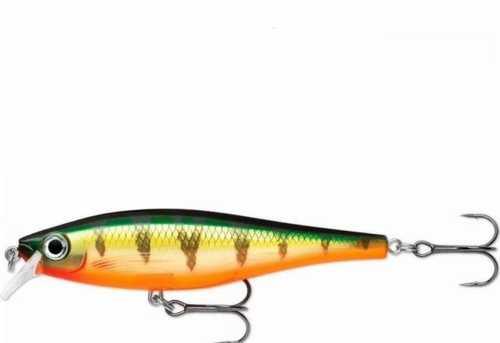 Воблер Rapala BX Minnow BXM10-P