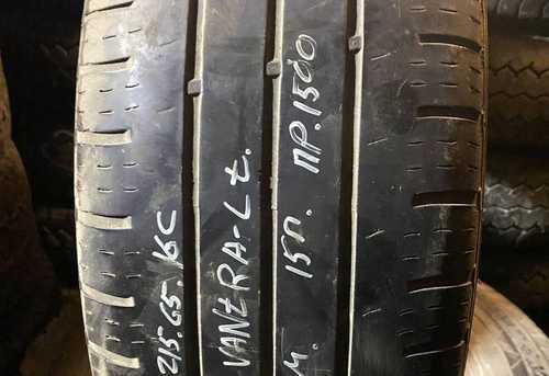 Hankook Vantra LT RA18 215/65 R16C