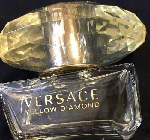 Туалетная вода женская versace diamond