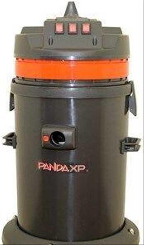 Пылесос panda 440 GA XP plast 3 турбины