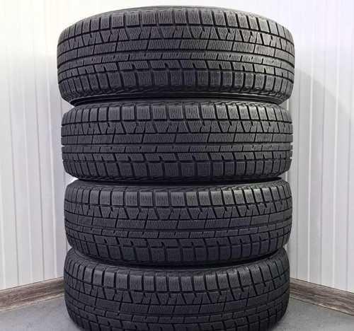 Yokohama Ice Guard IG50  185/65 R15