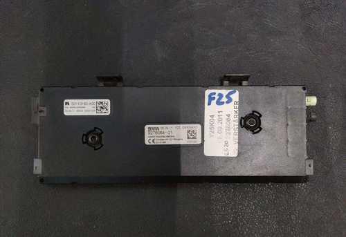 Усилитель разнесенной антенны BMW X3 F25
