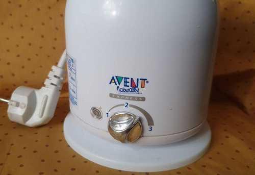 Подогреватель, ниблер, бутылочки Avent