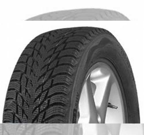 Ikon Tyres Autograph Snow 3 SUV 235/60 R18 107R