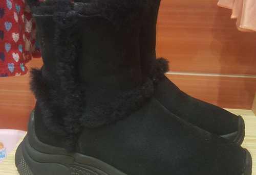 Продам ugg ASH