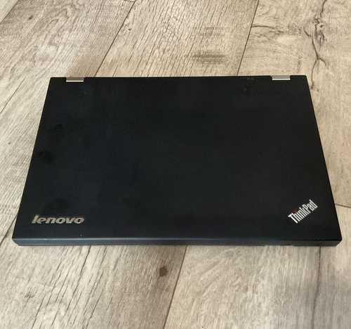 Lenovo thinkpad t430