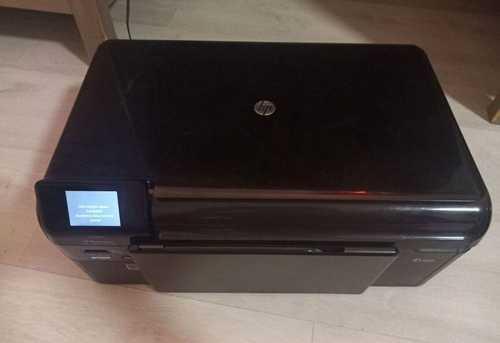 Принтер HP Photosmart b110b