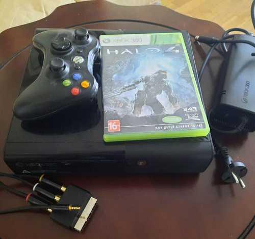 Xbox 360