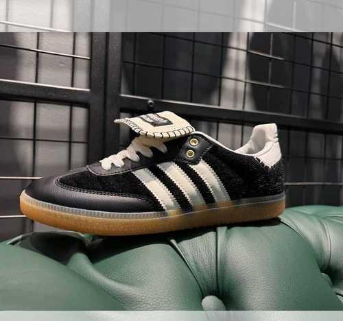 Кроссовки Adidas Samba Wales Bonner (Арт.36639)