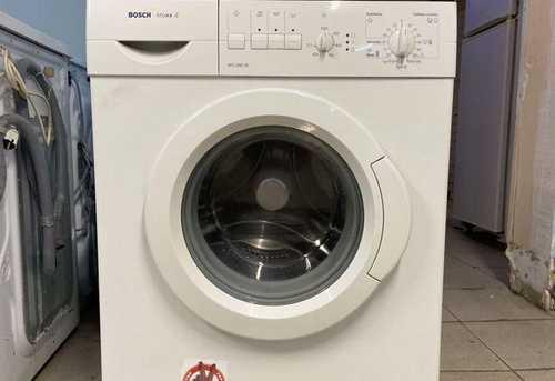 Немецкая стиральная машина Bosch Maxx 4