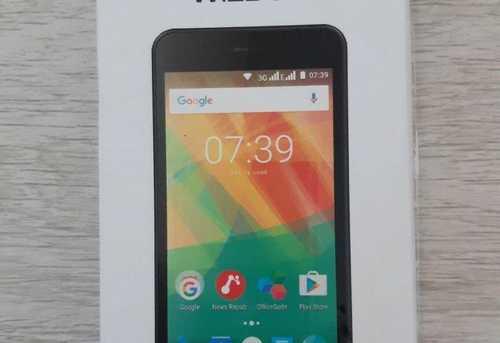 Prestigio Wize G3, 8 ГБ