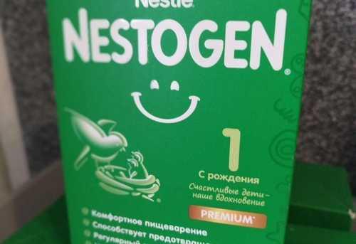 Детская смесь nestogen 1