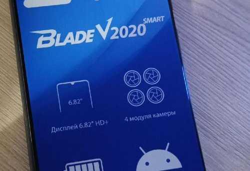 ZTE Blade V2020 Smart, 4/64 ГБ