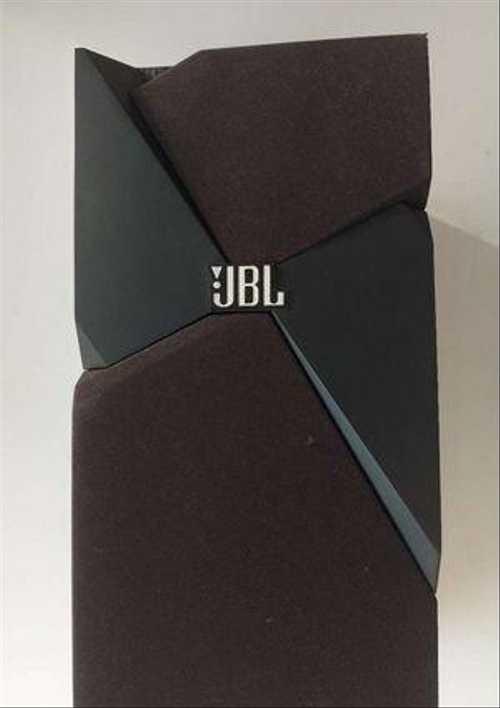 Полочная акустика JBL Studio 130 black