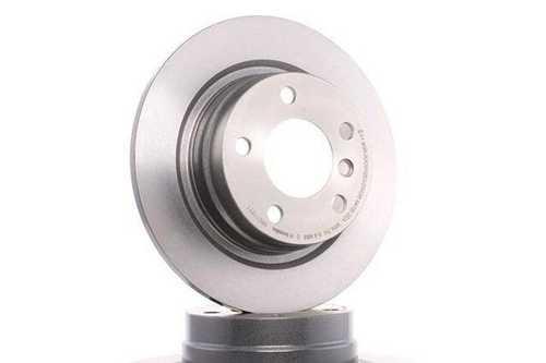 Диск тормозной BMW F20 F21 F22 F87