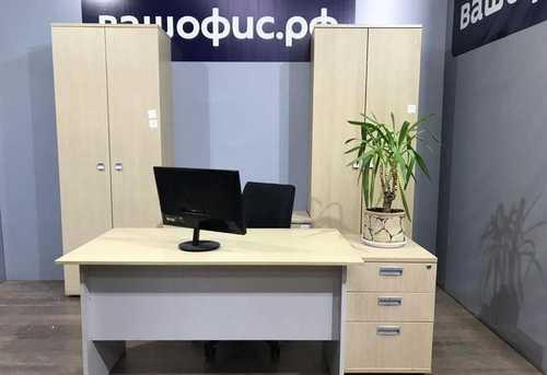 Кабинет руководителя бу
