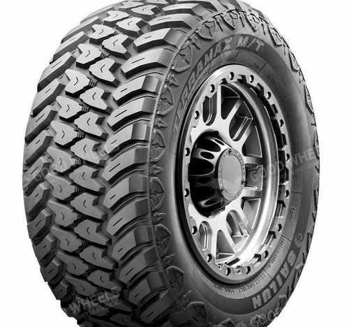 Sailun Terramax M/T 235/85 R16 120Q