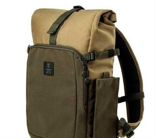 Рюкзак для фотоаппарата Tenba Fulton Backpack 10 T