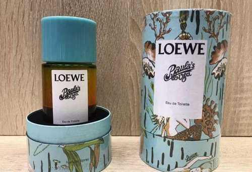 Loewe Paula's Ibiza Eau De Toilette 50 ml