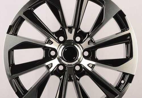 Литой диск anzoo autoparts R20 6x139.7