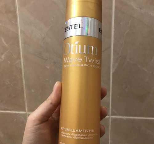 Шампунь estel
