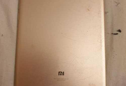 Xiaomi MiPad 4(2018), 4/64 гб, Wi-Fi