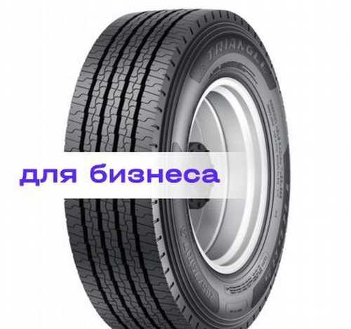 Шина Triangle TR685 245/70R19,5 141/140J TR685 TL 18PR китай