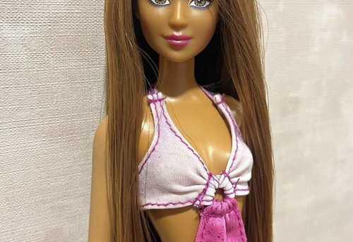 Barbie beach fun lea 2005