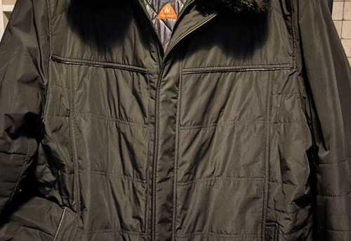 Куртка зимняя Thomas Berger большой размер