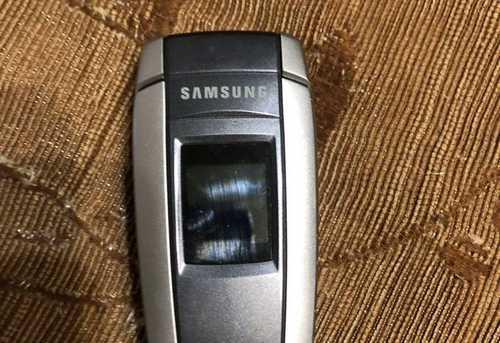 Samsung SGH-X450