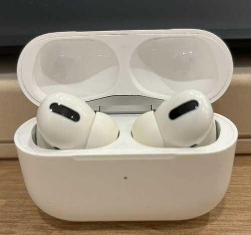 Наушники Apple Earpods Pro