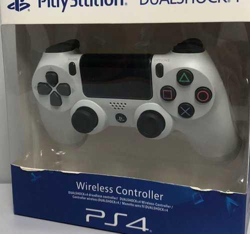 Геймпад Sony DualShock 4 v2 CUH-zct2e