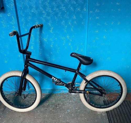 Трюковой велосипед bmx