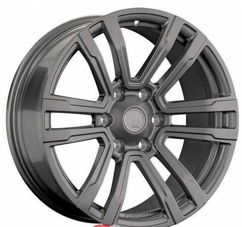 Диски LS FG11 8.5/19 6x139.7 ET20 d106.1 MGM